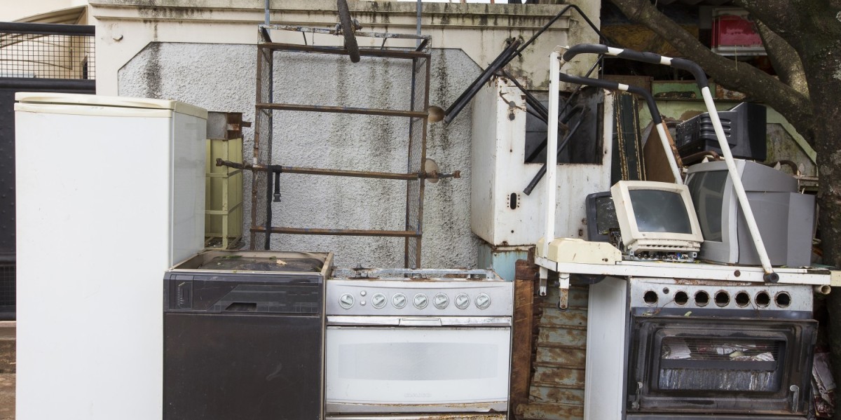 E-waste Recycling: Where to Dispose Electrical Appliances in Singapore