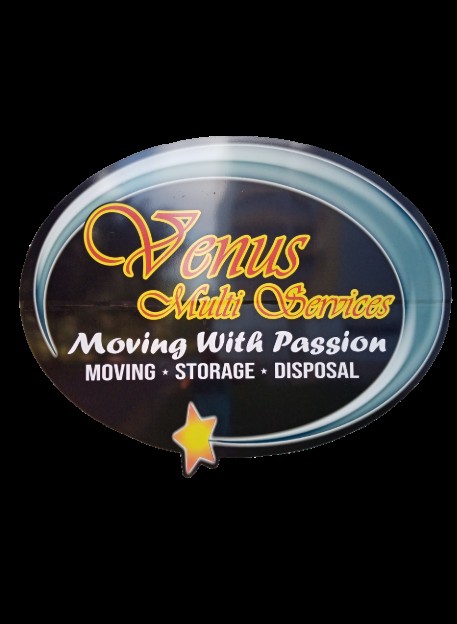 Venus Multi Services — Book Now