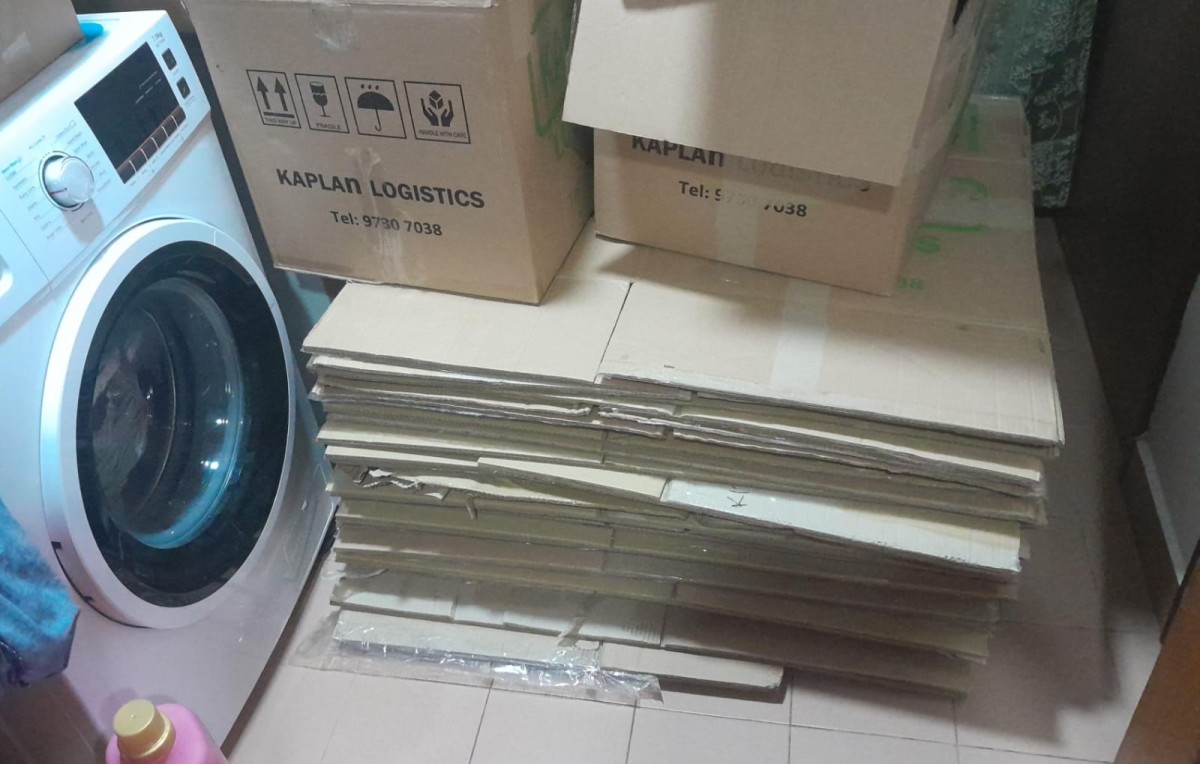 Venus Multi Services — Book Now