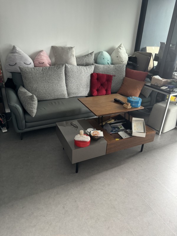 Venus Multi Services — Book Now