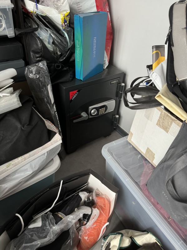 Venus Multi Services — Book Now