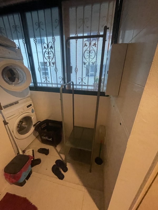 Venus Multi Services — Book Now