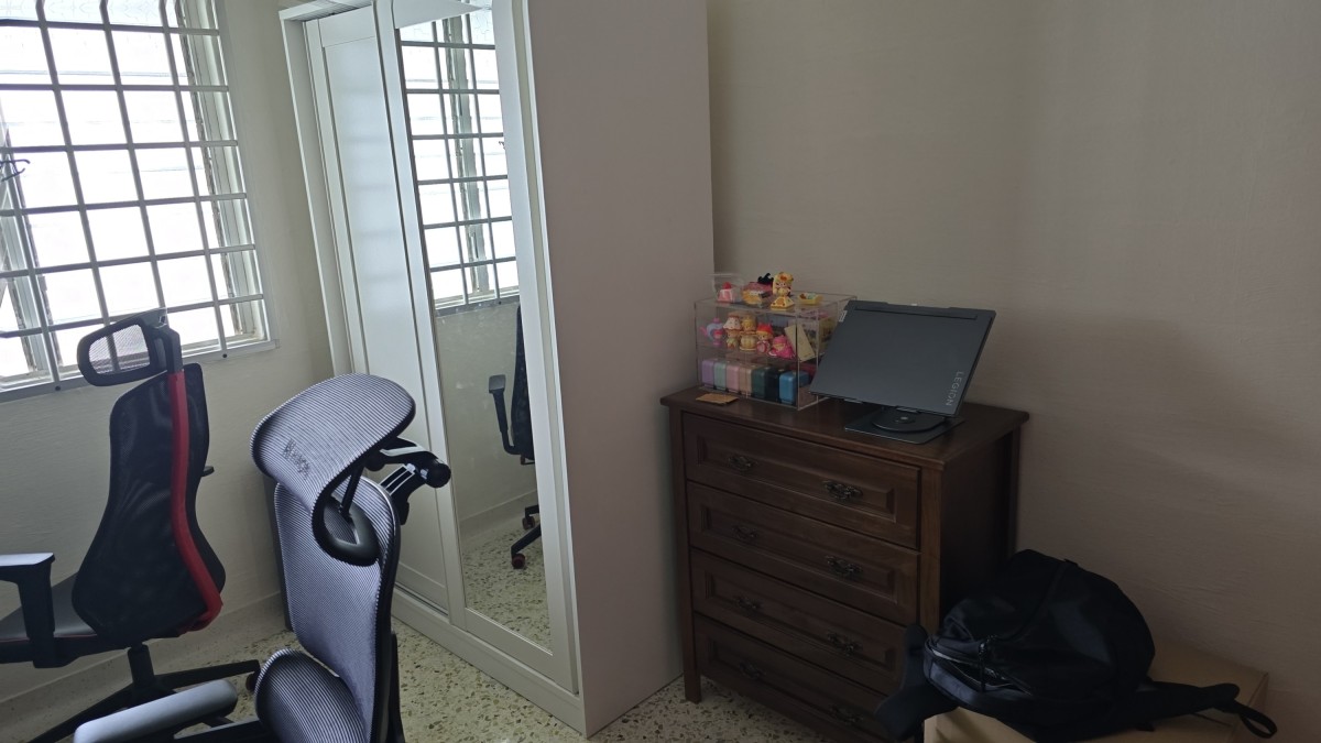 Venus Multi Services — Book Now