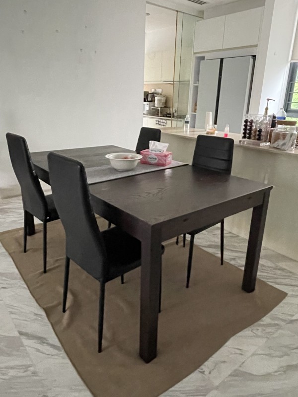 Venus Multi Services — Book Now