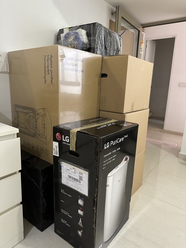 Venus Multi Services — Book Now