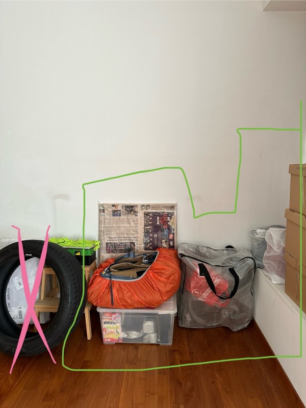 Venus Multi Services — Book Now