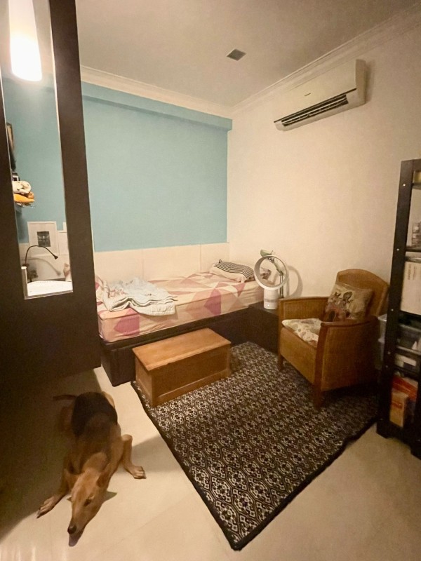 Venus Multi Services — Book Now