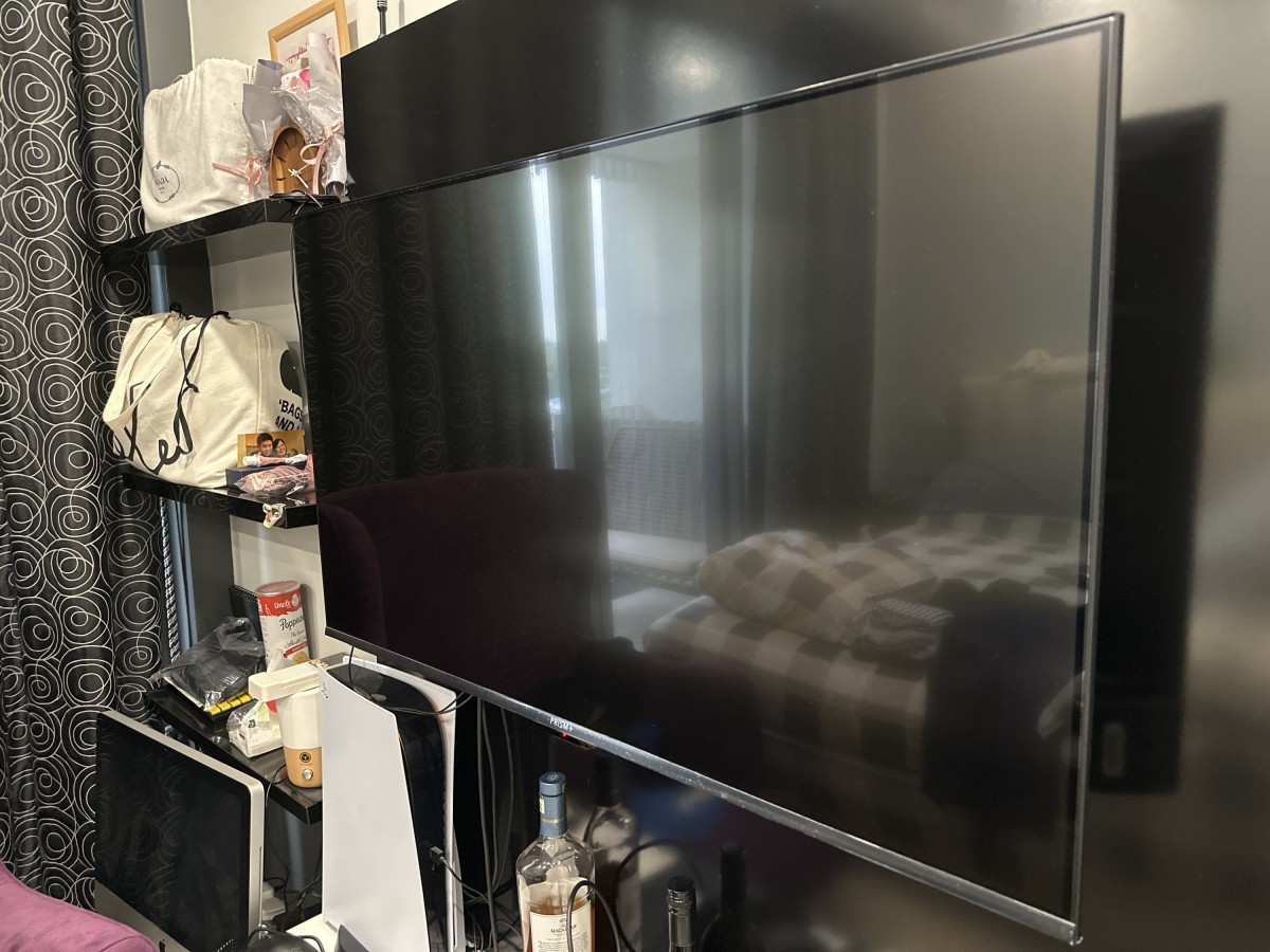 Venus Multi Services — Book Now