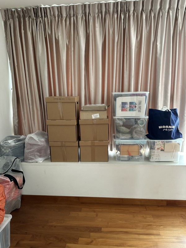 Venus Multi Services — Book Now