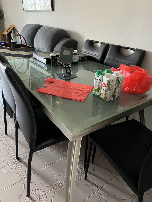 Venus Multi Services — Book Now