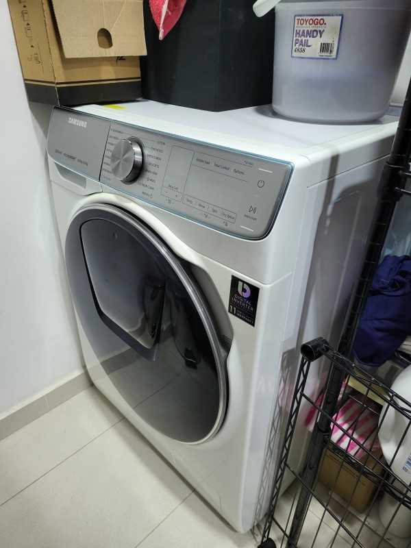 Venus Multi Services — Book Now