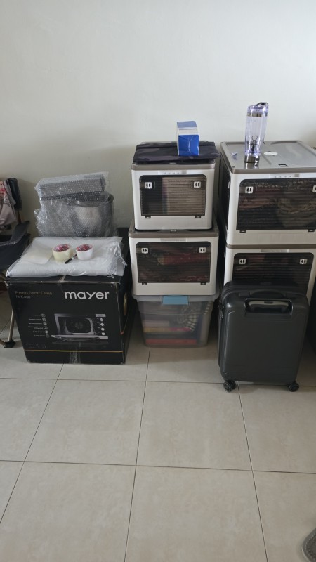 Venus Multi Services — Book Now