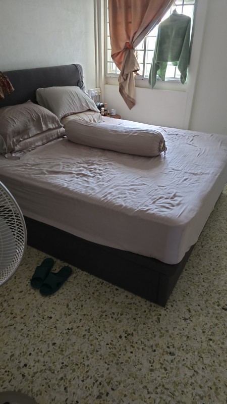 Venus Multi Services — Book Now