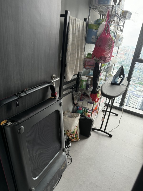 Venus Multi Services — Book Now